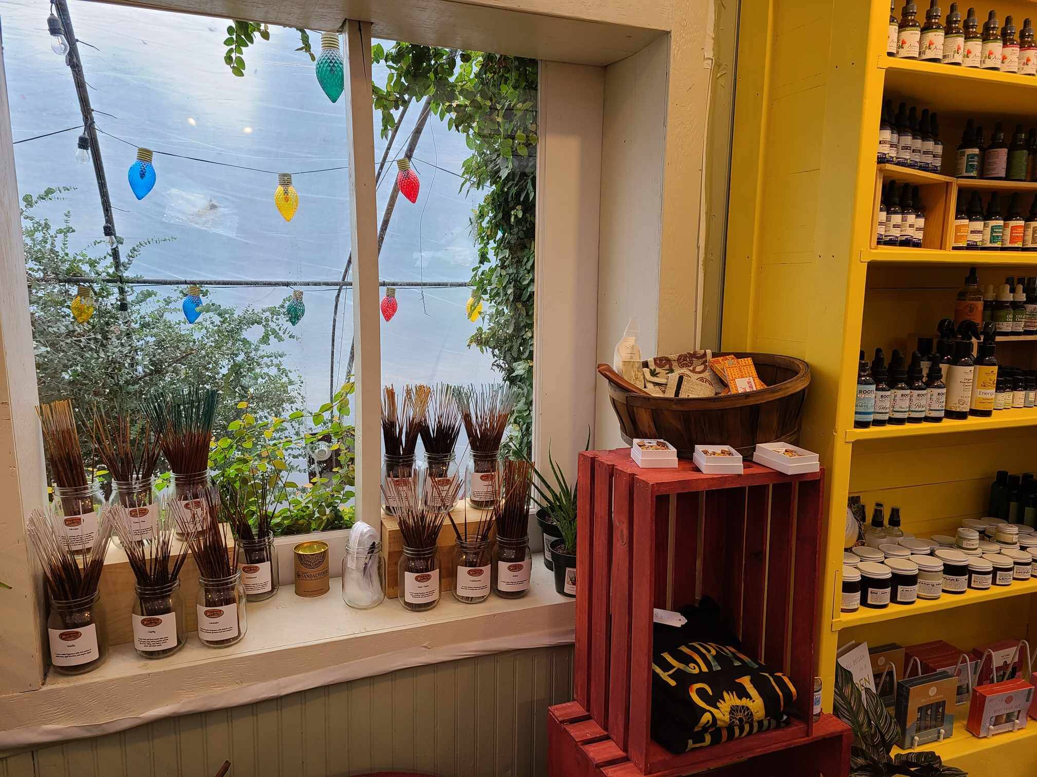 Home | The Happy Seed Company