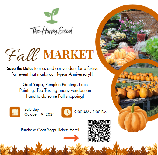 Home | The Happy Seed Company